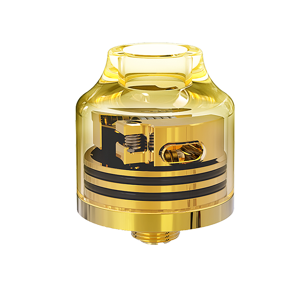 WASP NANO RDA