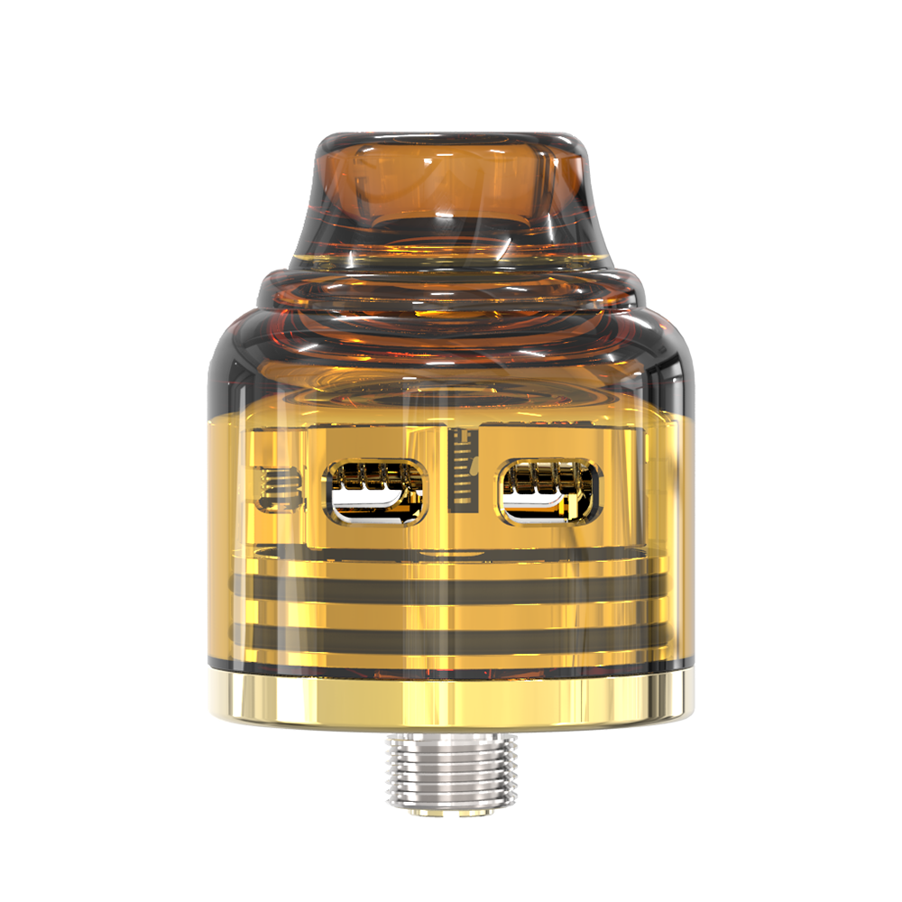 WASP NANO S RDA