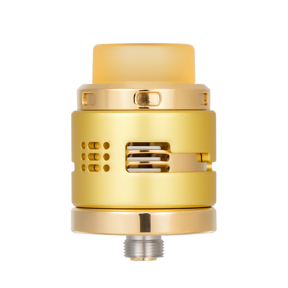 WASP NANO RDA PLUS