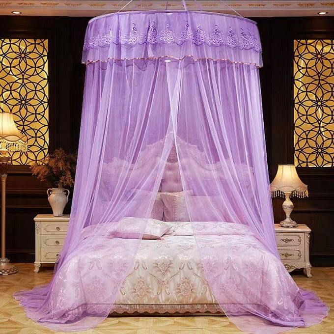 Conical Ceiling Hanging Mosquito Net