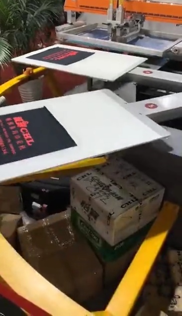 Pallet Tape for Screen Printing Pallet Masking