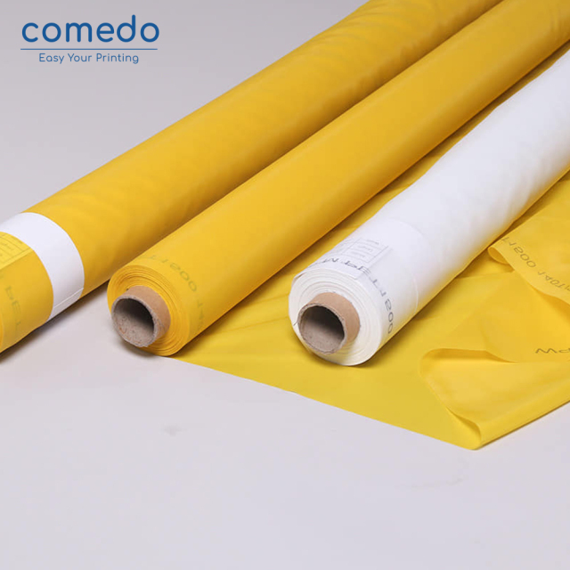 Polyester textile silk screen Mesh