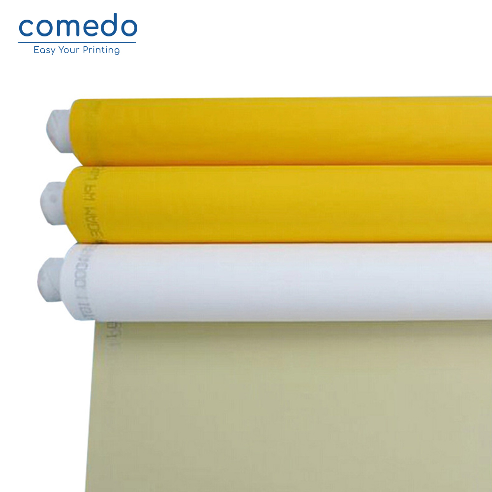 Polyester textile silk screen Mesh
