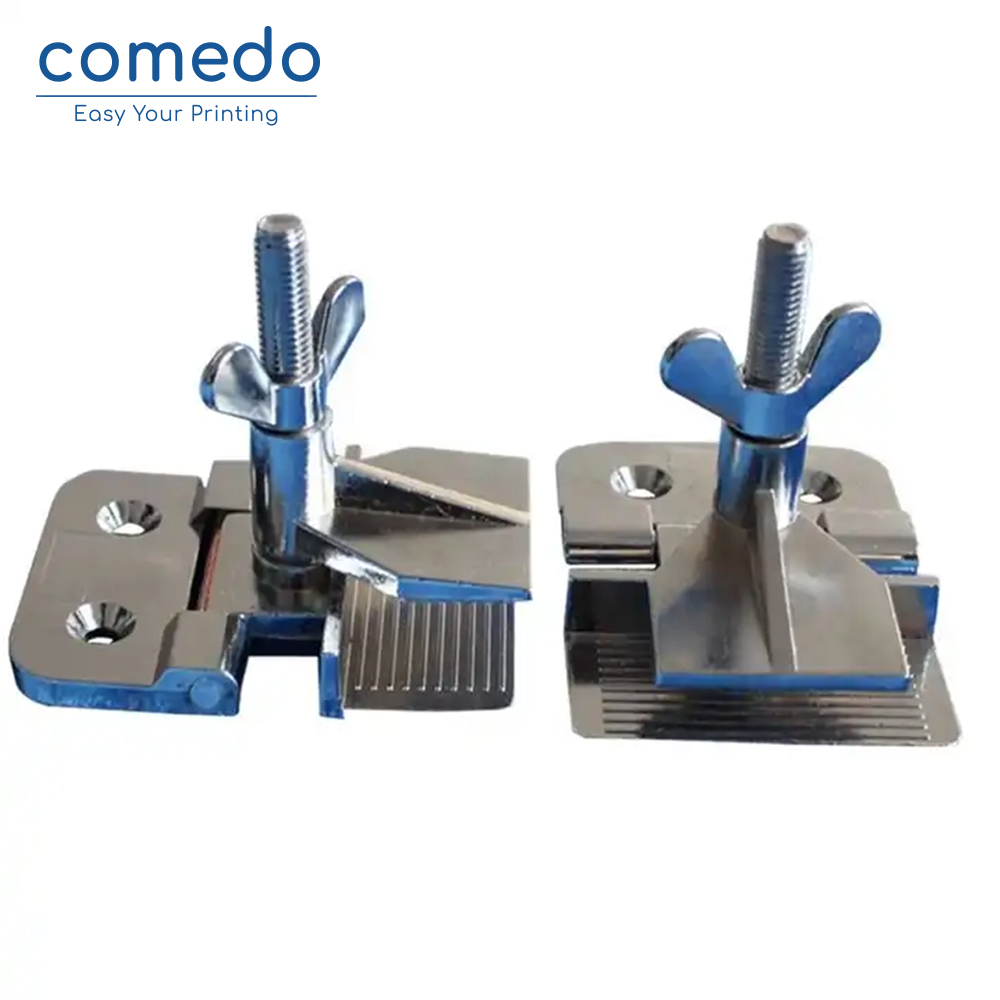 Butterflt clamp/ Hinge Clamp