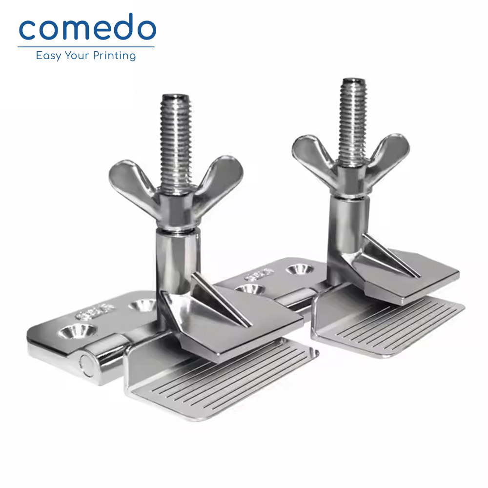 Butterflt clamp/ Hinge Clamp