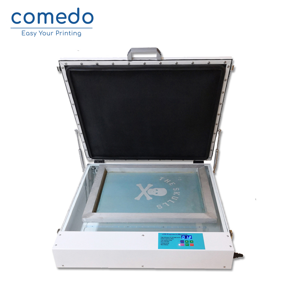 Vacuum UV LED Exposure unit 5060