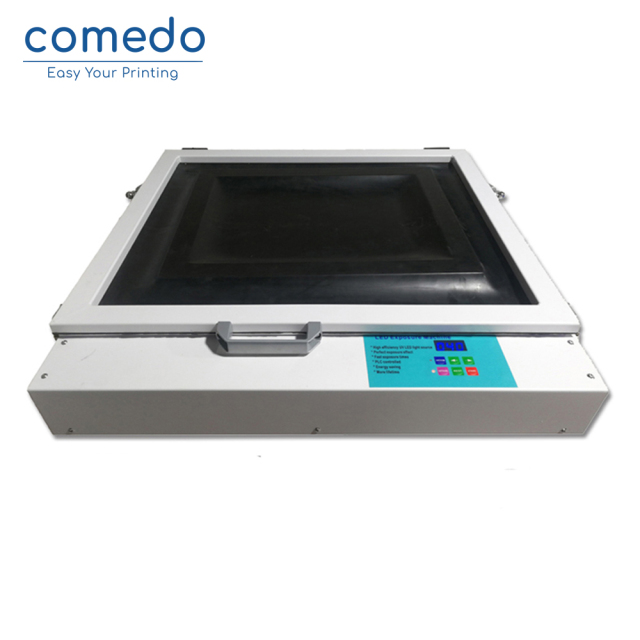 Vacuum UV LED Exposure unit 5060