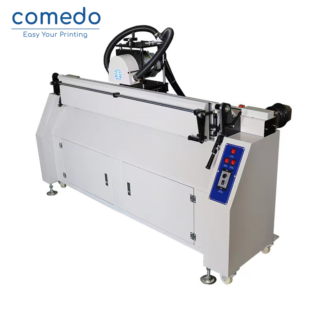 High precision automatic squeegee grinding machine for screen printing