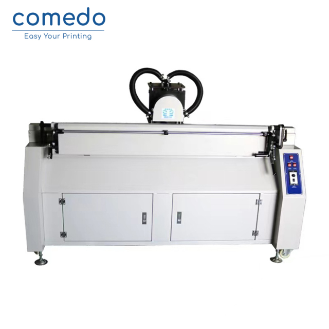 High precision automatic squeegee grinding machine for screen printing