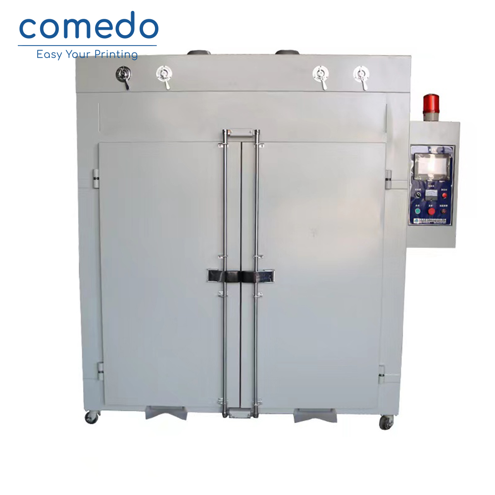 Industrial High Temperature Oven