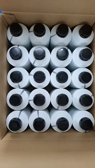 comedo CMYK Premium DTF White Transfer Pigment DTF Inks