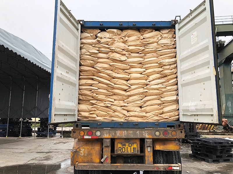 Urea Formaldehyde Resin (E0/E1/E2)