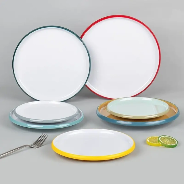 Melamine Moulding Compound (A5 Resin) | For Tableware, billiards