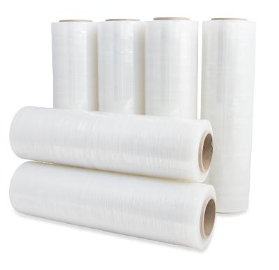 Hand Stretch Film