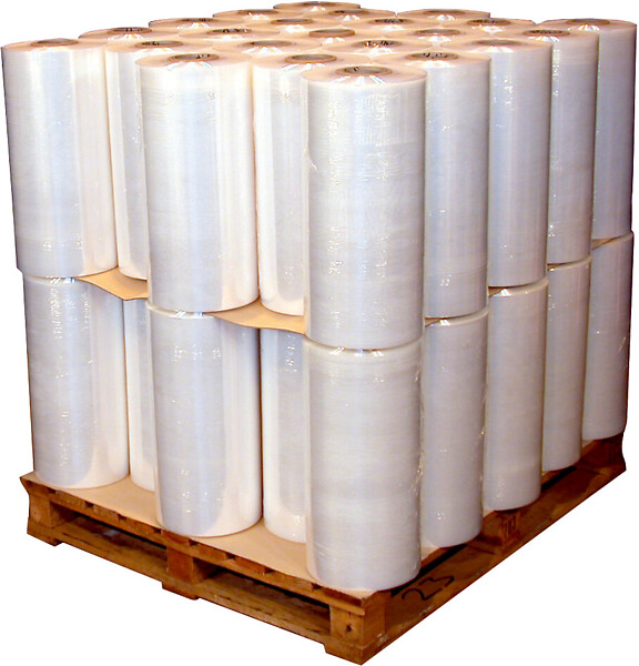 Machine Stretch Film