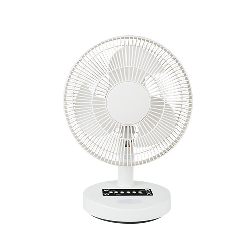 12inch Solar Table Fan