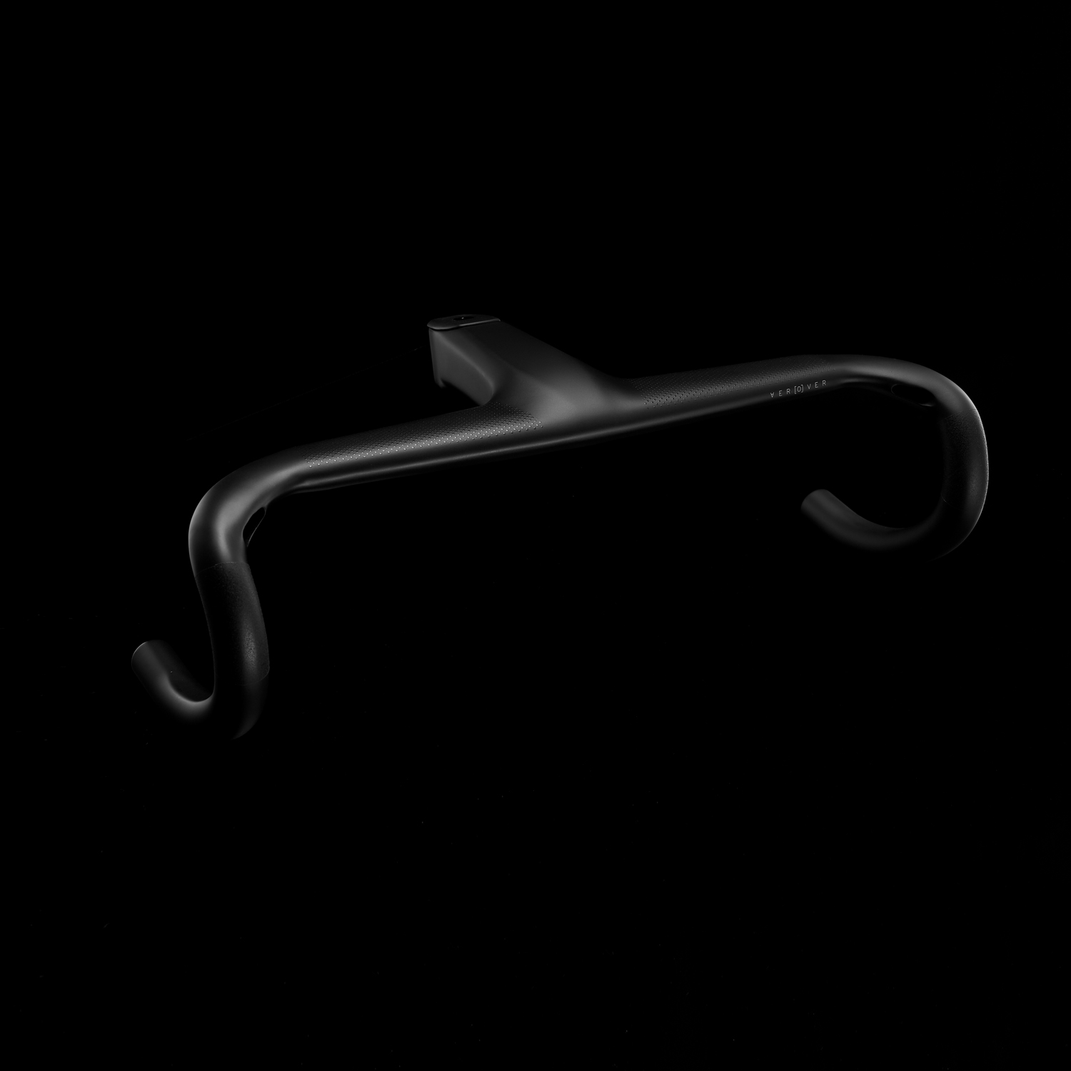 Aerover Integrated Handlebar