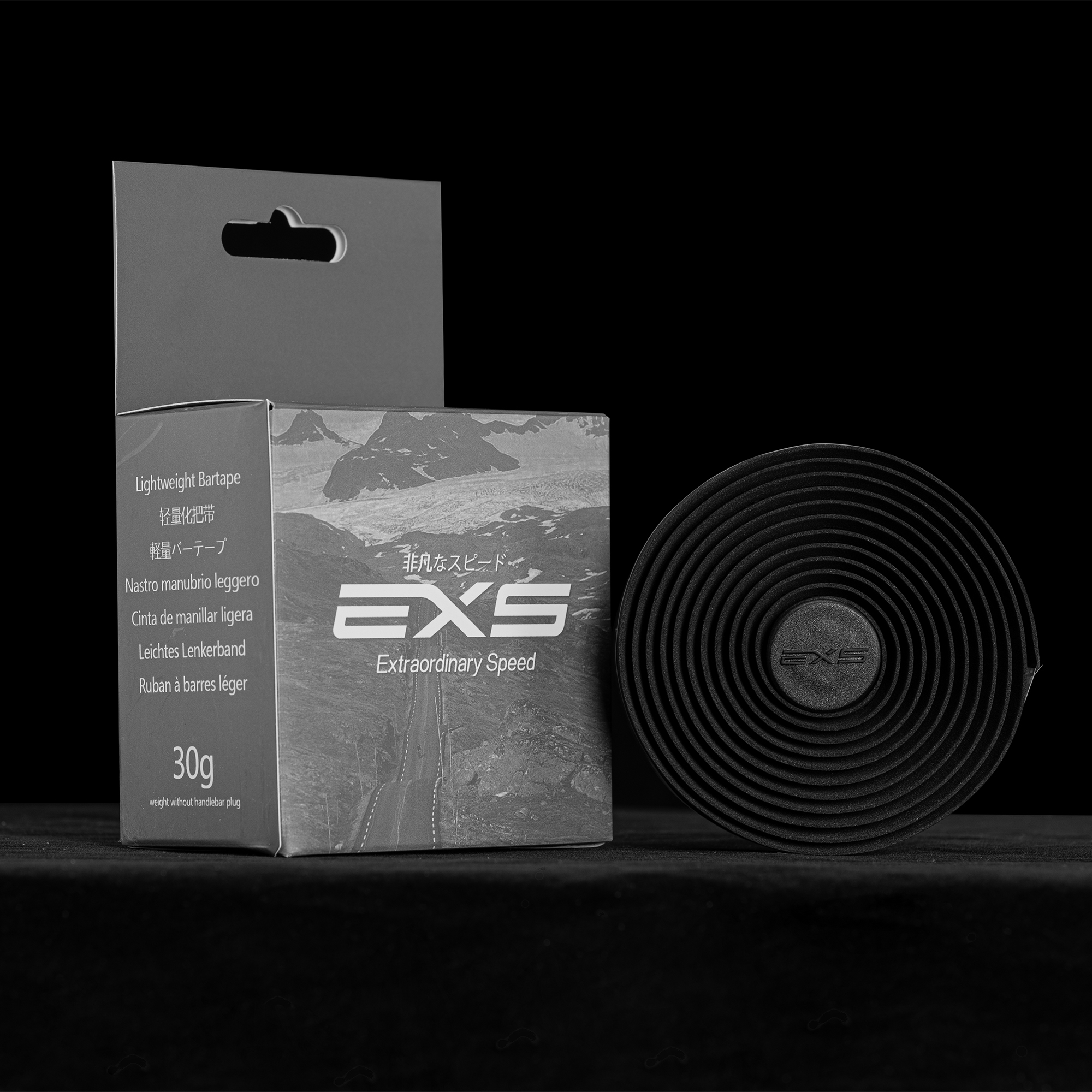 Aerover Integrated Handlebar