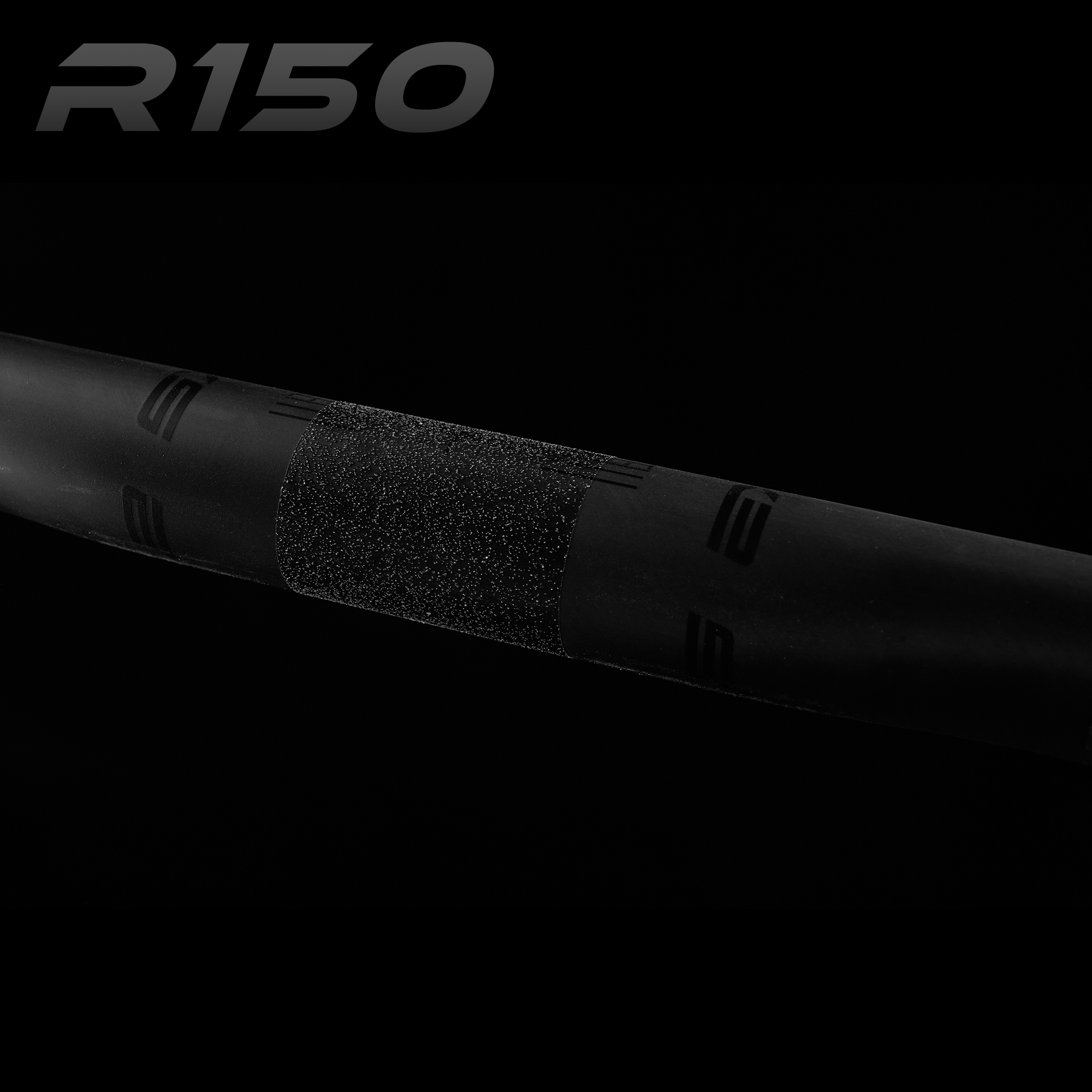 R150/R180 Road Handlebar