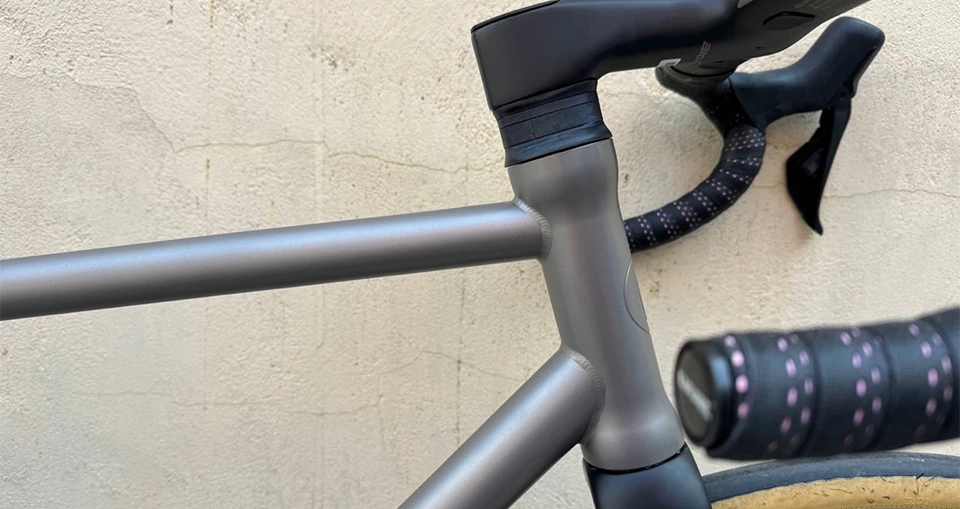 FK-01 Integrated Fork