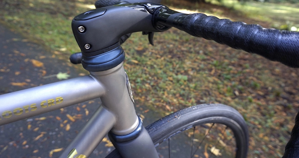 FK-01 Integrated Fork