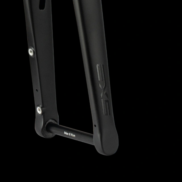 FK-00 Integrated Fork