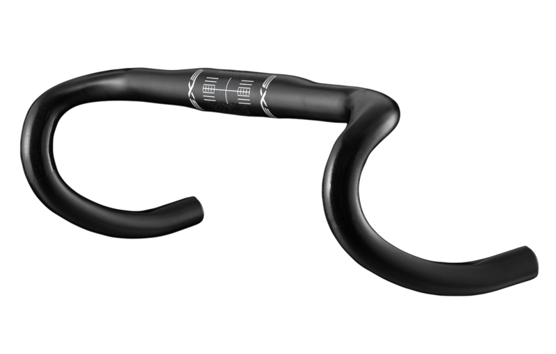 Aerover Integrated Handlebar
