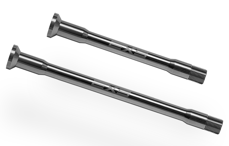 Aerover Integrated Handlebar