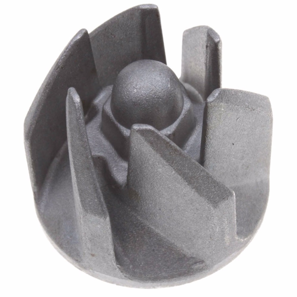 GOOFIT Water Pump Impeller Replacement For Honda Helix CN250 Honda ...