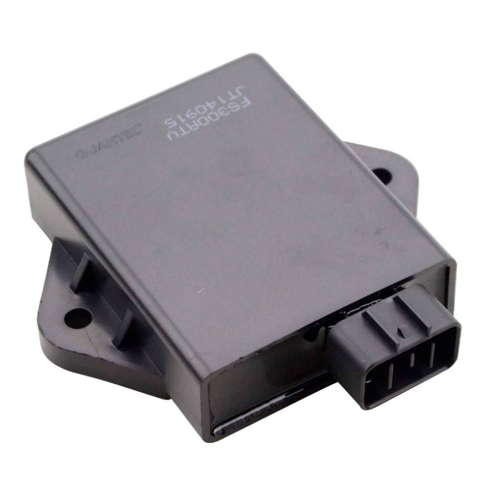 GOOFIT 7500 RPM CDI Replacement For Linhai Aeolus Diamo VOG Roketa ...