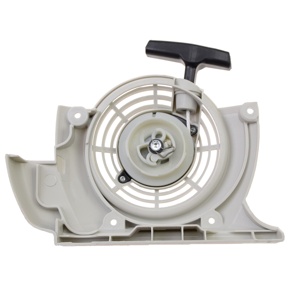 GOOFIT Pull Recoil Starter Assembly Replacement for Stihl FS400 FS450 ...