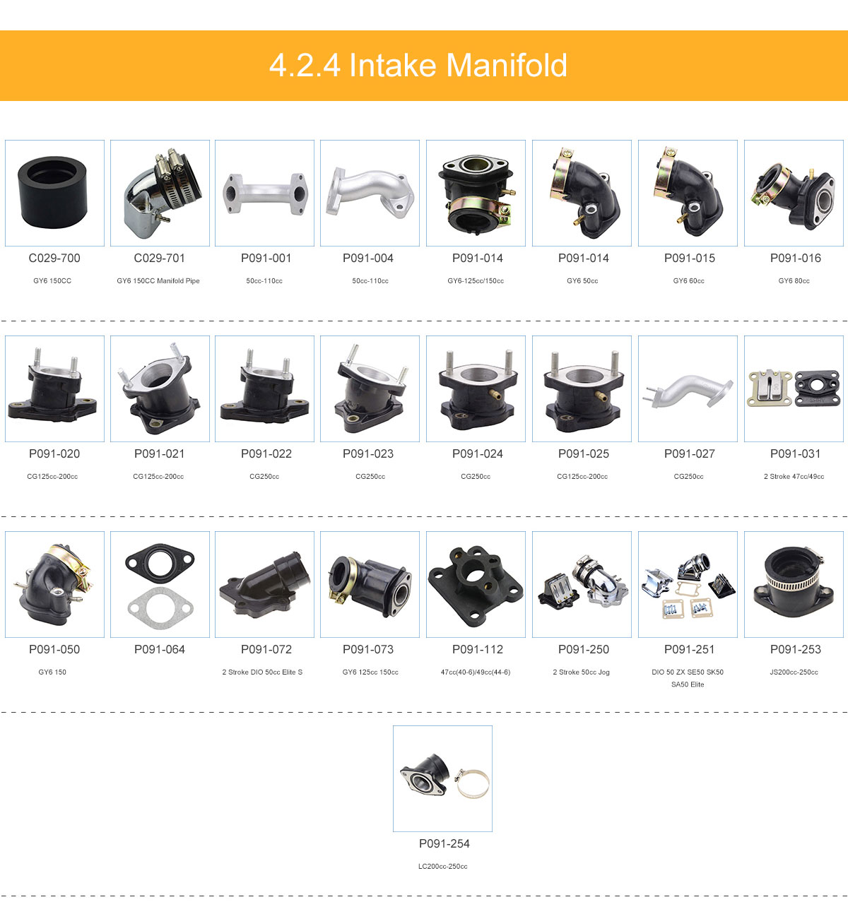 Catalog