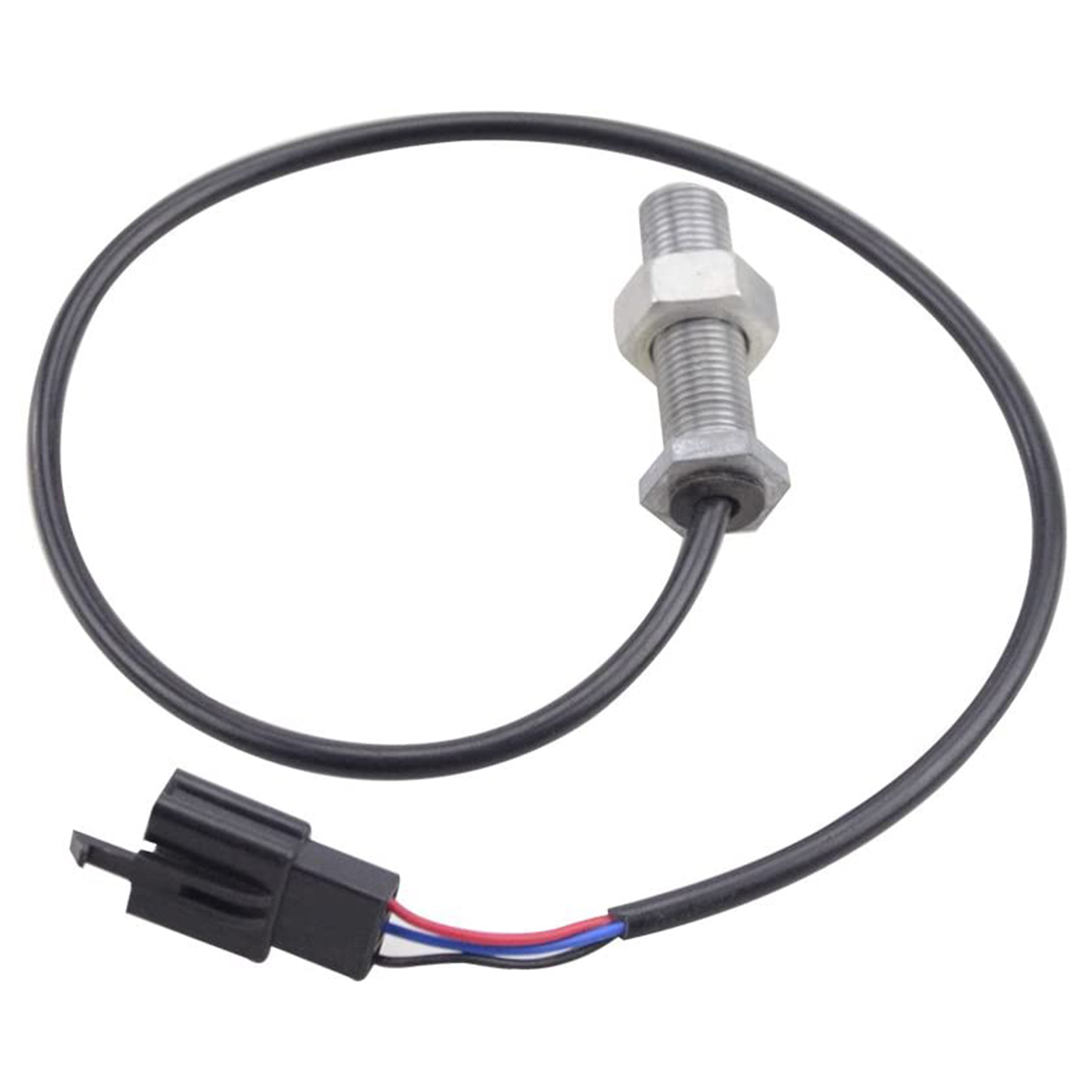 GOOFIT Magnetic Cable Harness Replacement For ATV Go Kart Pocket Bike