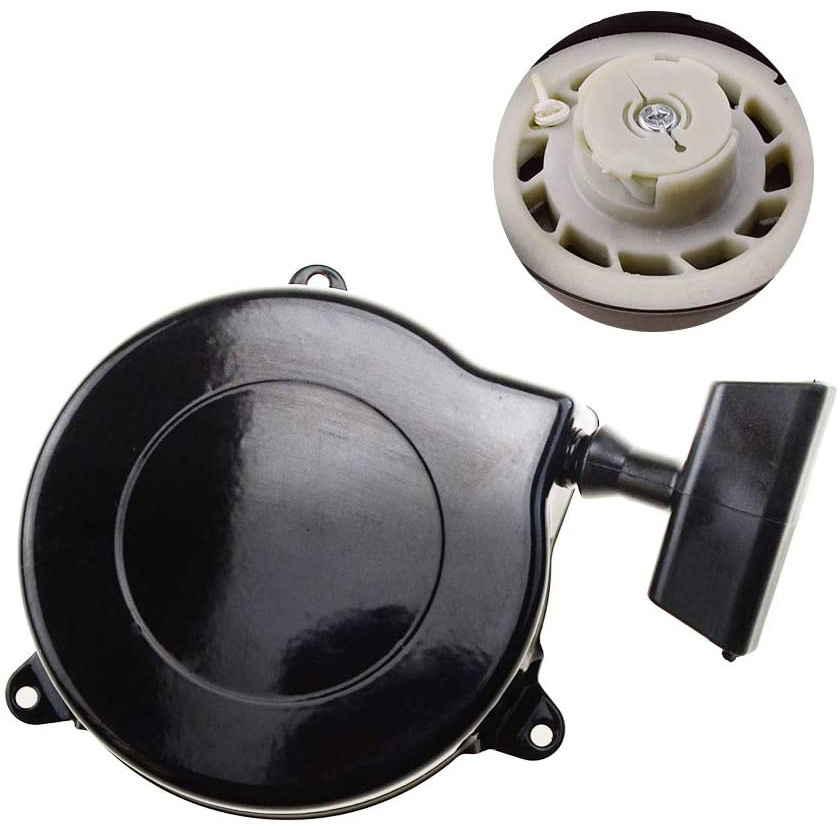 GOOFIT Kickstarters Recoil Pull Starter 3-hole starter kit Replacement ...