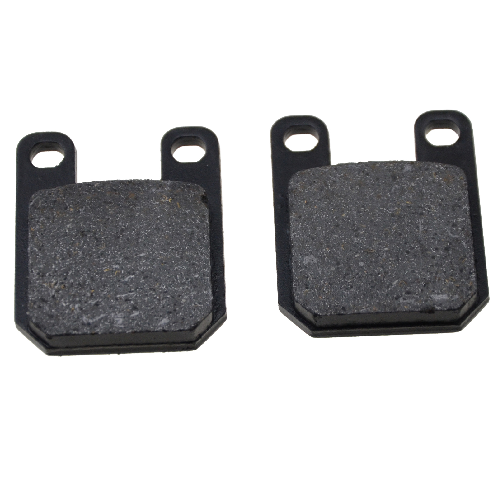 GOOFIT Disc Brake Pads Replacement For 110cc 125cc off-road Dirt Pit ...