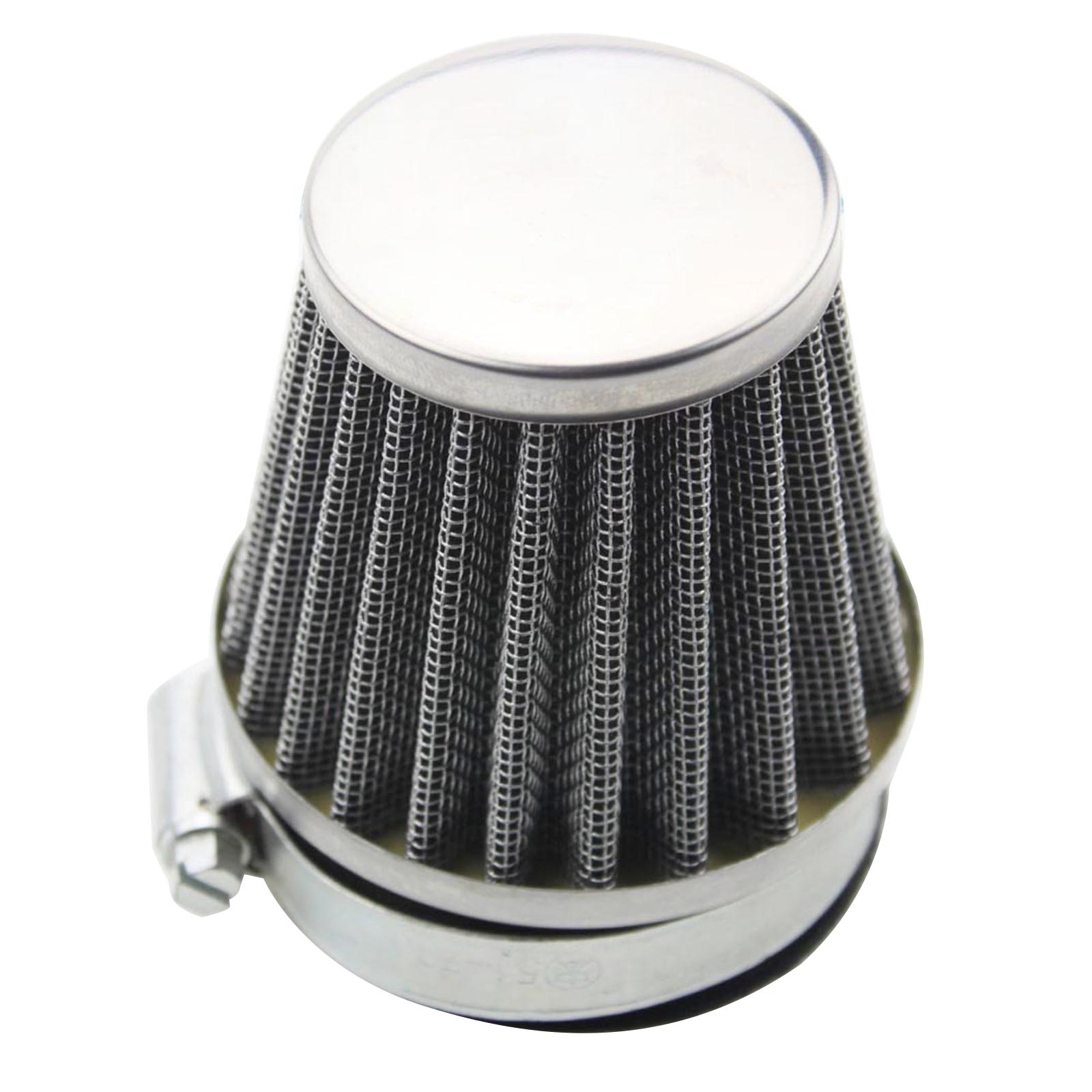 GOOFIT 58mm Air Filter Replacement For 2 Stroke 37cc 39cc Water Cooled ...