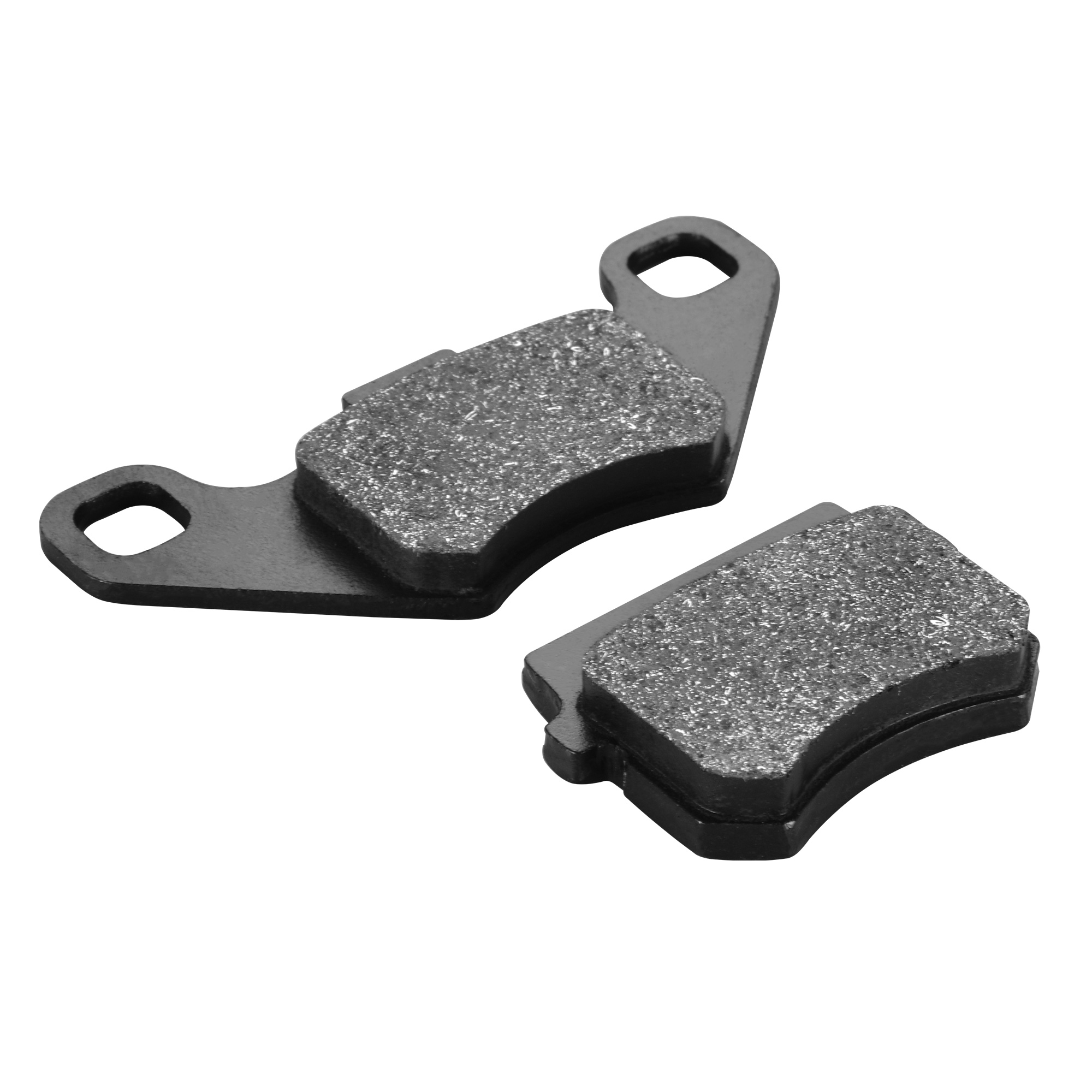 GOOFIT Rear Disc Brake Pad Replacement For 50cc 70cc 90cc 110cc 125cc ...