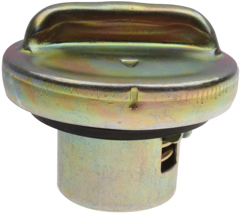 GOOFIT Gas Tank Cap Replacement for Helix CN250 Elite CH250 Baja Roketa ...