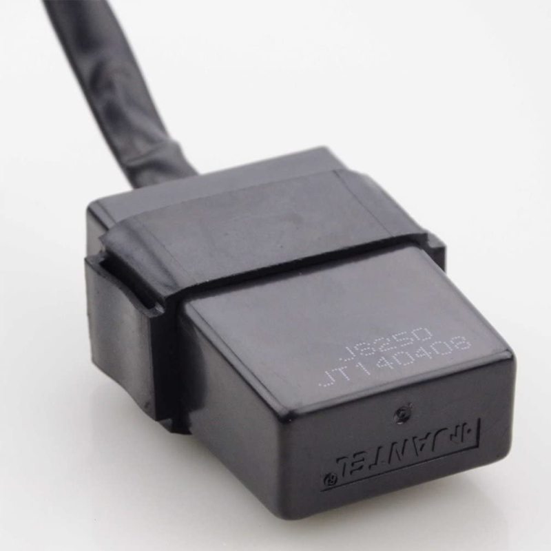 GOOFIT 7 Pin Double Plug CDI Replacement For Jianshe JS250 Roketa ATV ...