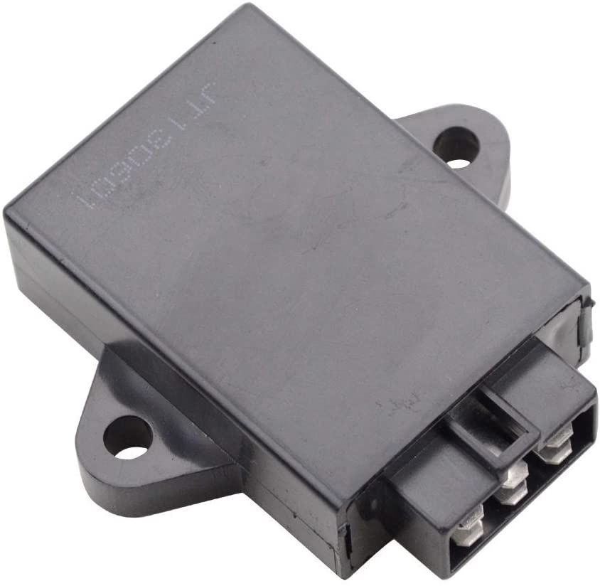 GOOFIT CDI for LX300 Loncin 200cc 250cc 300cc 350cc Lifan Roketa Kazuma ...