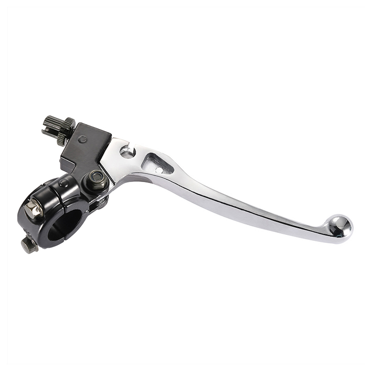 GOOFIT 7/8'' Handlebar Clutch Lever Replacement For 50cc 70cc 90cc 110 ...