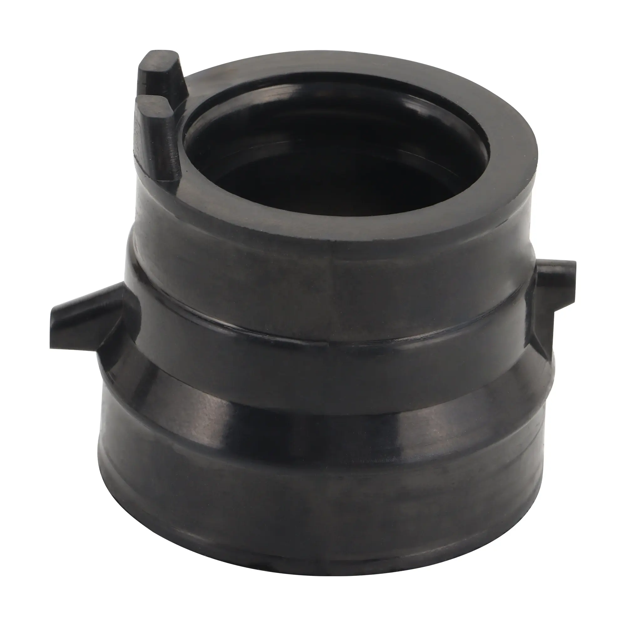 GOOFIT Motorcycle Carburetor Carb Intake Manifold Replacement for ...