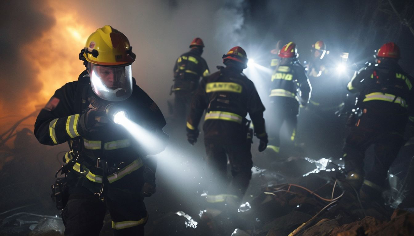 Understanding EU Explosion-Proof Standards for Enhanced Safety in ...