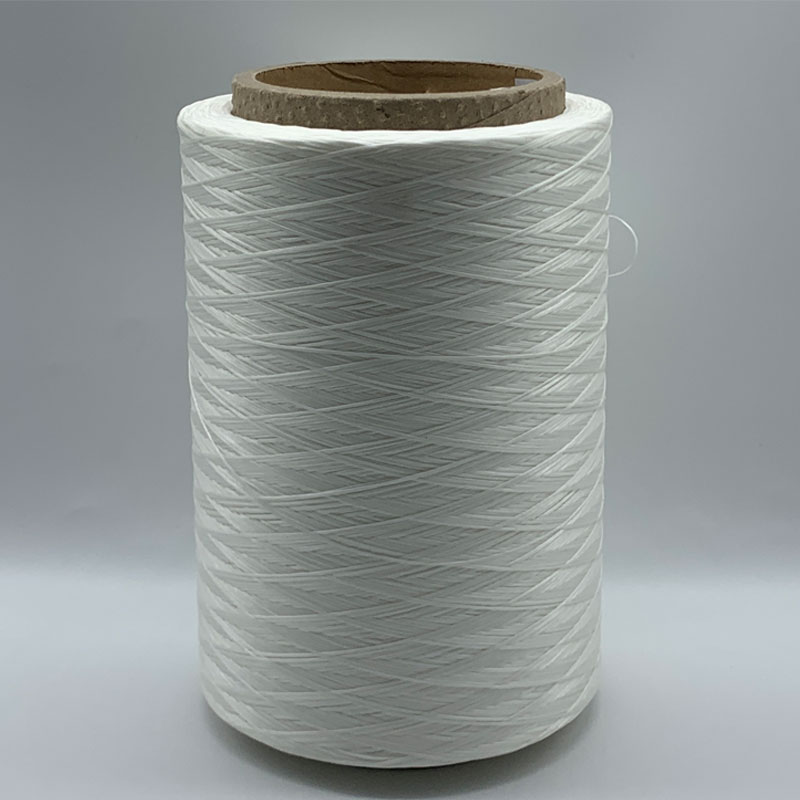 fiber optic water Swellable yarn for optical fiber cable