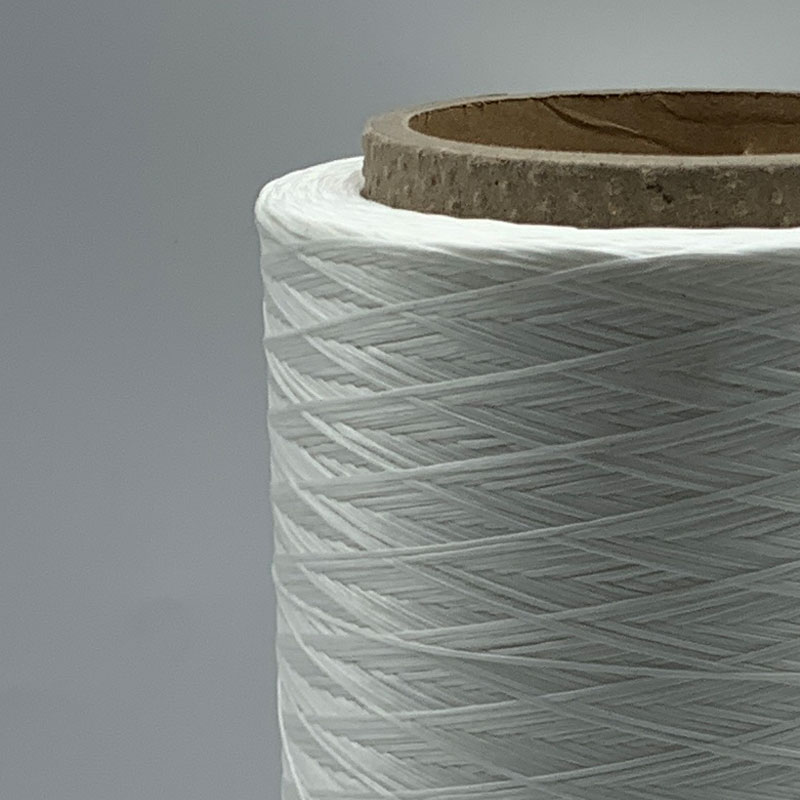 fiber optic water Swellable yarn for optical fiber cable