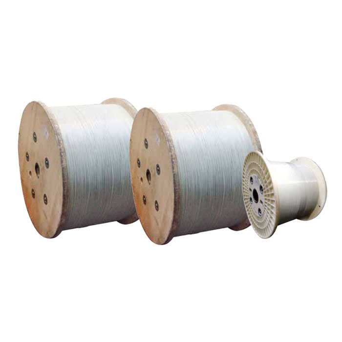 FRP fiber optic cable fiber reinforced Plastic central strength member