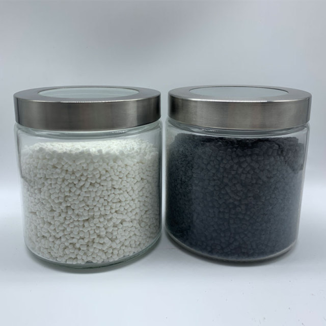 LSZH For cable jacket raw materials for fiber optic cable