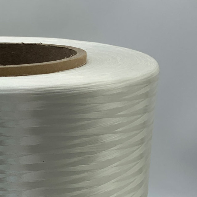 Polyester binding yarn industrial fiber polyester filament yarn