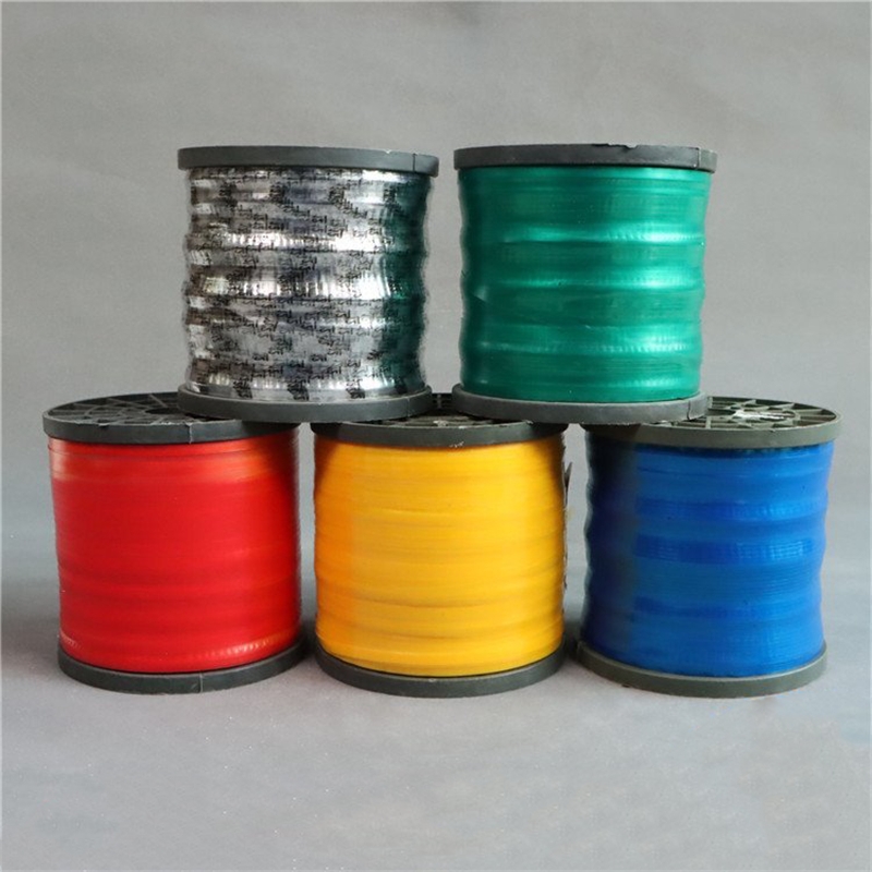 Cable High-temperature Identification Tape Cable Marking Tape