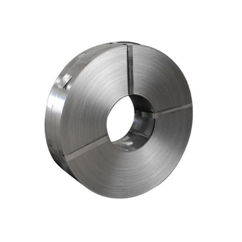 Galvanized Steel Tape